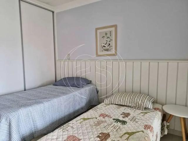 Apartamento para Venda em Bertioga/SP Riviera de São Lourenço 4 Quartos