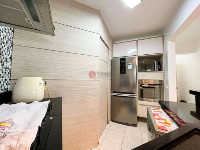 Apartamento para Venda em Bertioga/SP Riviera de São Lourenço 4 Quartos