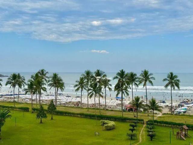 Apartamento para Venda em Bertioga/SP Riviera de São Lourenço 4 Quartos