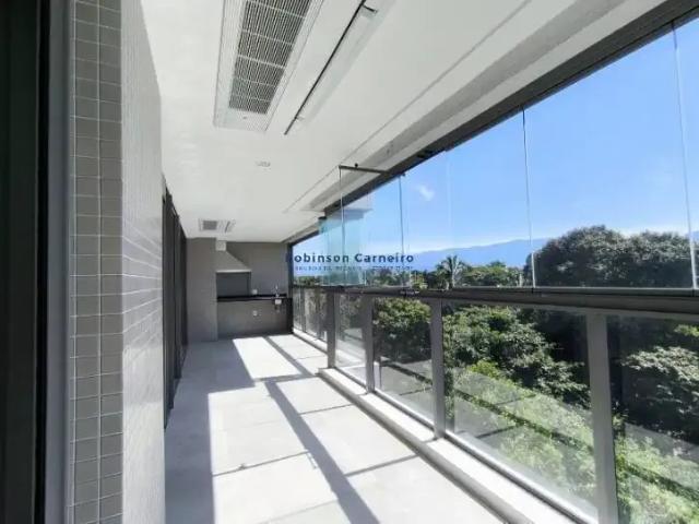 Apartamento para Venda em Bertioga/SP Riviera de São Lourenço 5 Quartos