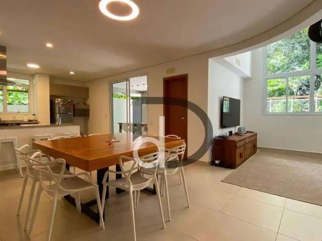Apartamento para Venda em Bertioga/SP Riviera de São Lourenço 5 Quartos