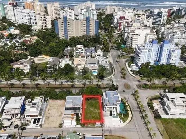 Apartamento para Venda em Bertioga/SP Riviera de São Lourenço