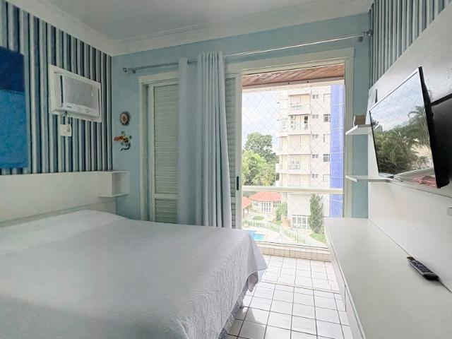 Apartamento para Venda em Bertioga/SP Riviera de São Lourenço