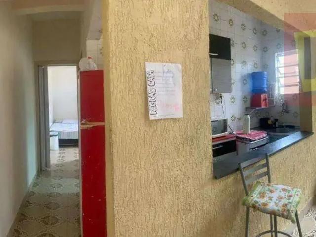 Apartamento para Venda em Bertioga/SP Vila Tamoios 1 Quartos