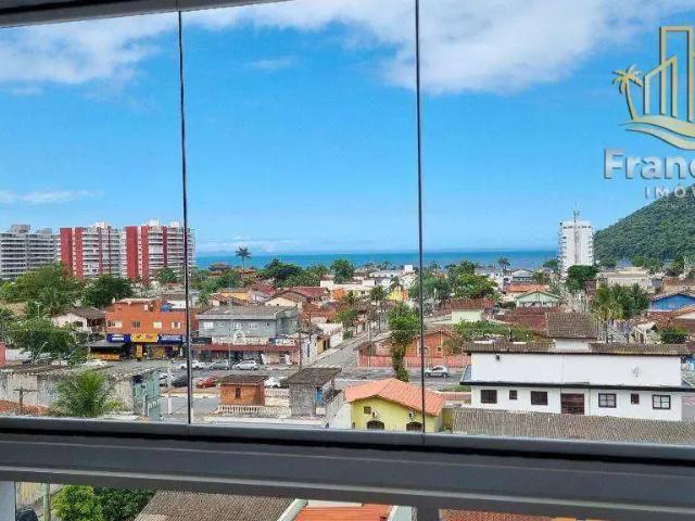 Apartamento para Venda em Bertioga/SP Vila Tamoios 3 Quartos