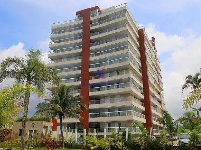 Apartamento para Venda em Bertioga/SP Vila Clais 2 Quartos