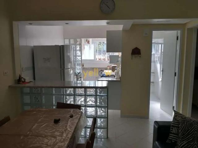 Apartamento para Venda em Bertioga/SP Vila Clais 2 Quartos