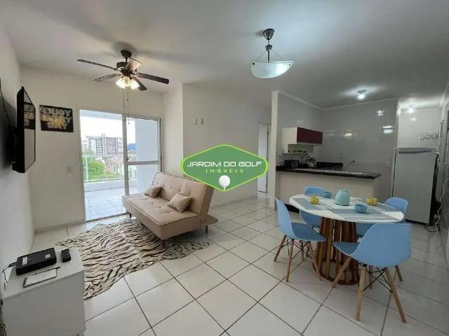 Apartamento para Venda em Bertioga/SP Vila Clais 3 Quartos