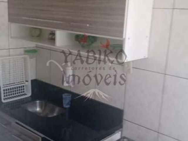 Apartamento para Venda em Bertioga/SP Vila Itapanhau 2 Quartos