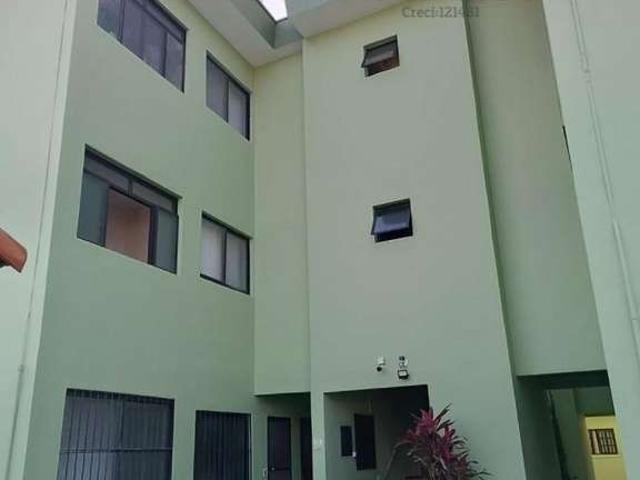 Apartamento para Venda em Bertioga/SP Vila Itapanhau 1 Quartos