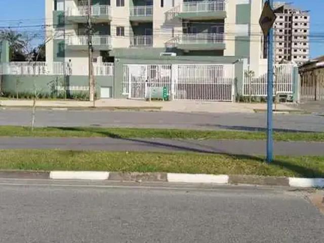 Apartamento para Venda em Bertioga/SP Vista Linda 2 Quartos