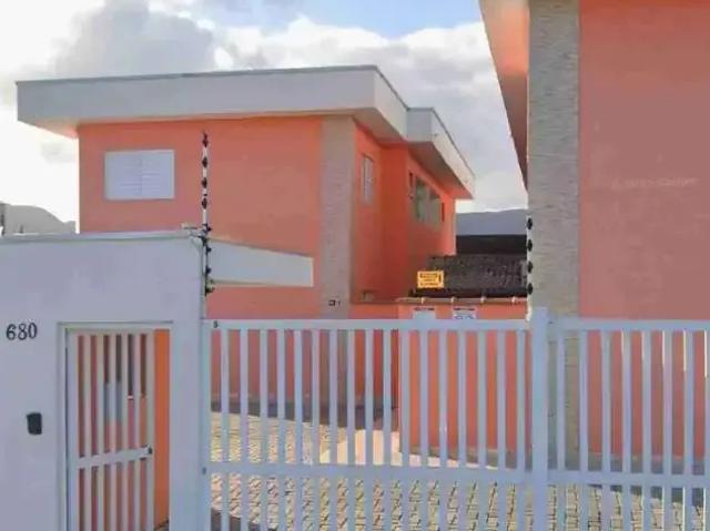 Apartamento para Venda em Bertioga/SP Vista Linda 2 Quartos