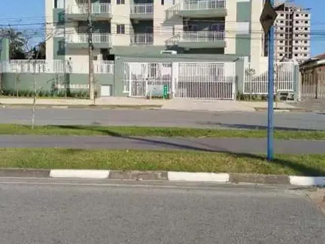Apartamento para Venda em Bertioga/SP Vista Linda 2 Quartos