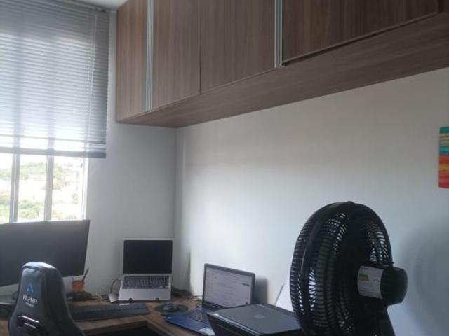 Apartamento para venda em Betânia, Belo Horizonte