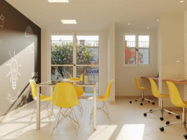 Apartamento para venda em Betânia, Belo Horizonte