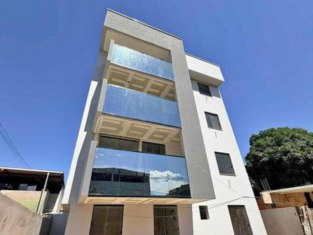 Apartamento para venda em Bethânia, Ipatinga