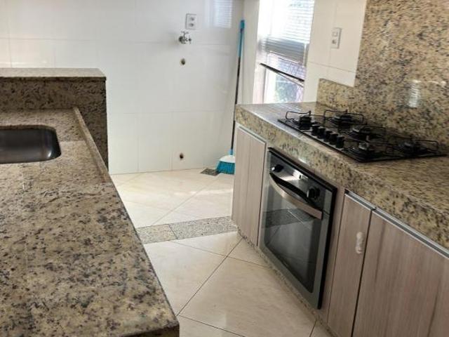 Apartamento para venda em Bethânia, Ipatinga