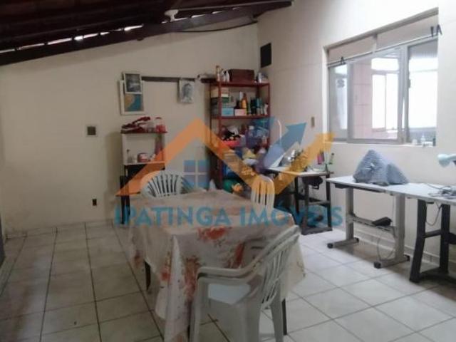 Apartamento para venda em Bethânia, Ipatinga