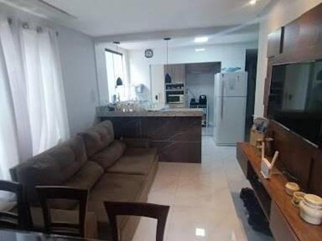 Apartamento para venda em Bethânia, Ipatinga