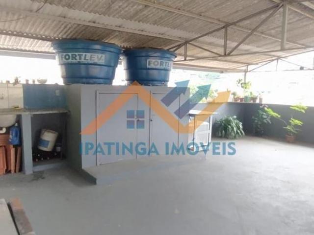 Apartamento para venda em Bethânia, Ipatinga