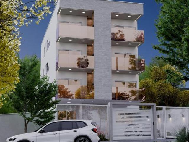 Apartamento para venda em Bethânia, Ipatinga