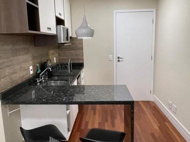 Apartamento para venda em Bethaville de 26.00m² com 1 Quarto e 1 Garagem