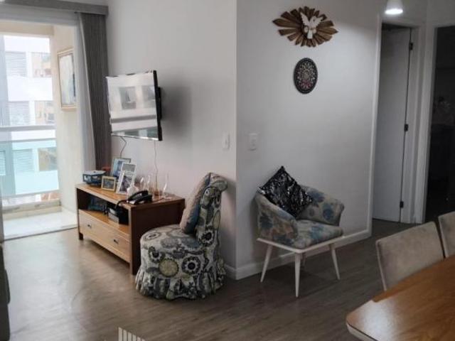 Apartamento para venda em Bethaville de 59.00m² com 2 Quartos, 1 Suite e 1 Garagem