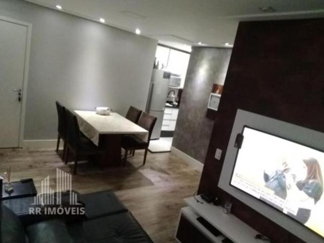 Apartamento para venda em Bethaville de 90.00m² com 2 Quartos, 1 Suite e 1 Garagem