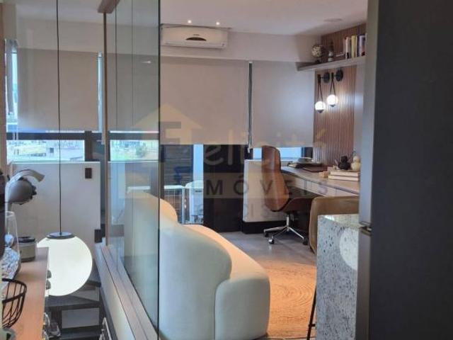 Apartamento para venda em Bethaville I de 51.00m² com 1 Quarto, 1 Suite e 1 Garagem