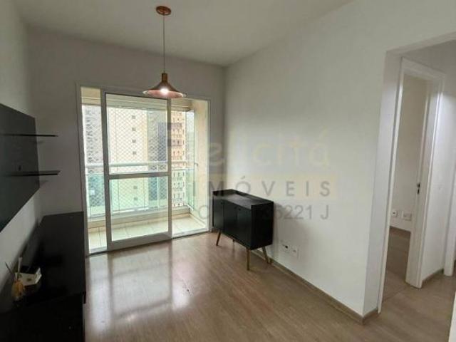 Apartamento para venda em Bethaville I de 57.00m² com 2 Quartos, 1 Suite e 1 Garagem