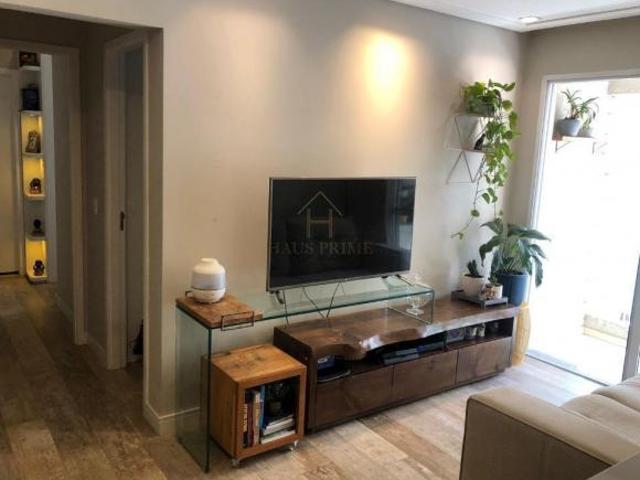 Apartamento para venda em Bethaville I de 59.00m² com 2 Quartos, 1 Suite e 1 Garagem