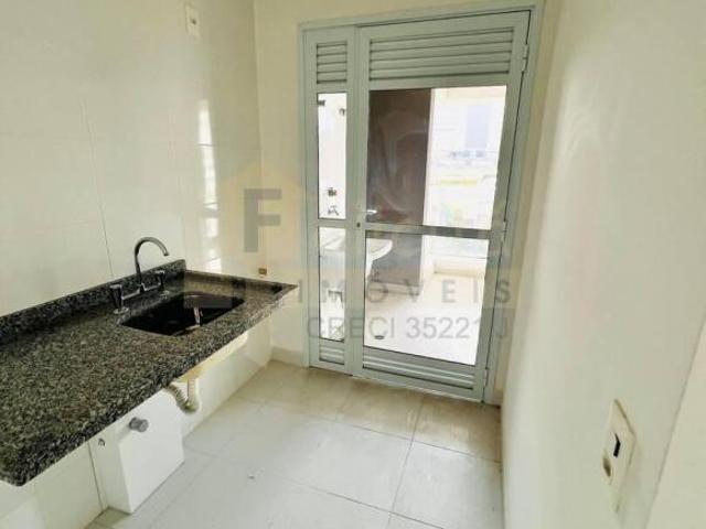 Apartamento para venda em Bethaville I de 69.00m² com 2 Quartos, 1 Suite e 2 Garagens