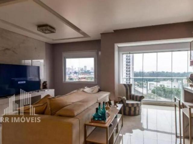 Apartamento para venda em Bethaville I de 74.00m² com 1 Quarto, 1 Suite e 2 Garagens