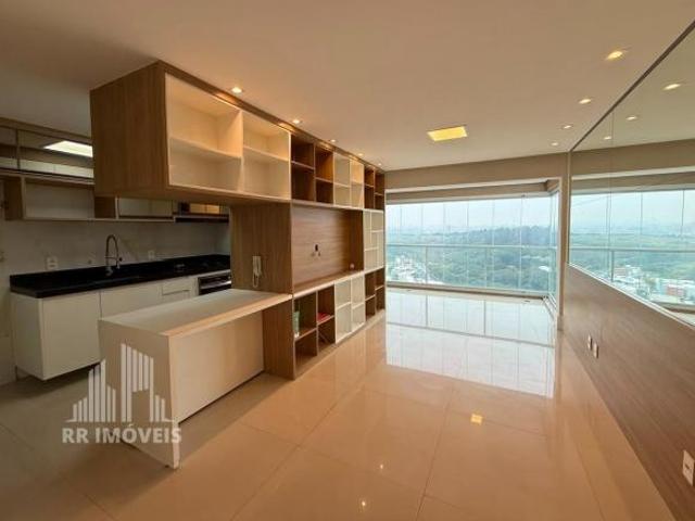 Apartamento para venda em Bethaville I de 80.00m² com 2 Quartos, 2 Suites e 2 Garagens
