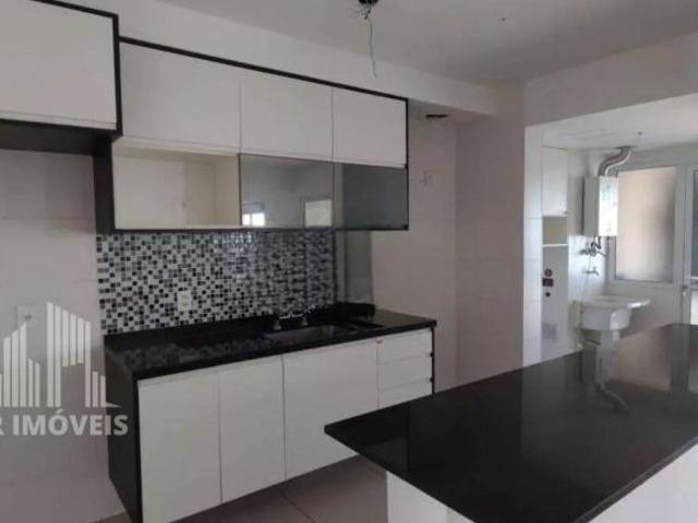 Apartamento para venda em Bethaville I de 105.00m² com 2 Quartos, 2 Suites e 2 Garagens
