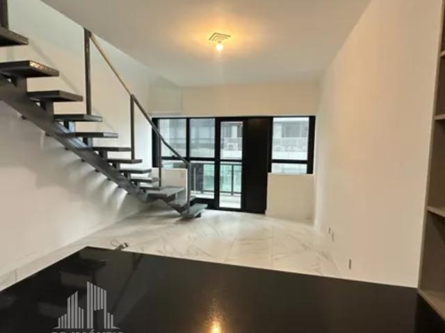 Apartamento para venda em Bethaville I em Barueri São Paulo de 48.00m² com 1 Quarto, 1 Suíte e 1 Garagem