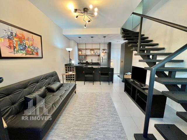 Apartamento para venda em Bethaville I em Barueri São Paulo de 52.00m² com 1 Quarto, 1 Suíte e 1 Garagem