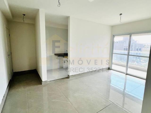 Apartamento para venda em Bethaville I em Barueri São Paulo de 69.00m² com 2 Quartos, 1 Suíte e 2 Garagens