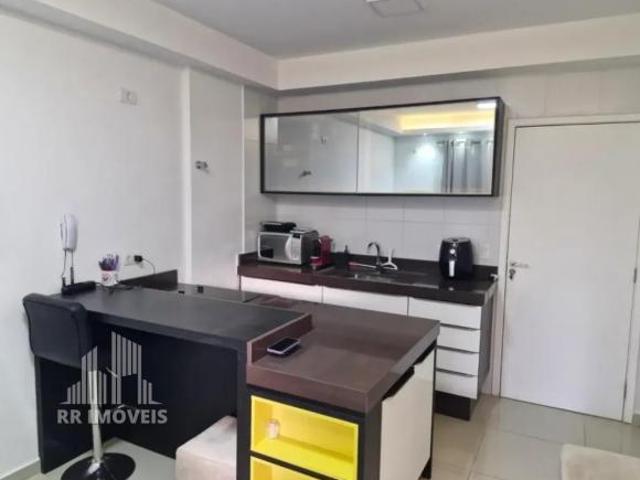 Apartamento para venda em Bethaville Ii de 38.00m² com 1 Quarto, 1 Suite e 1 Garagem