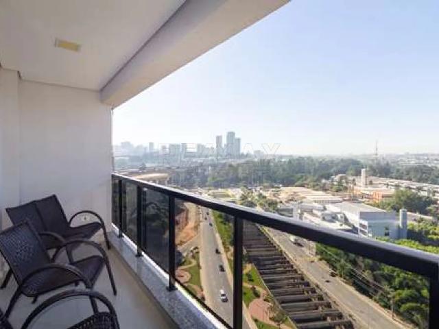 Apartamento para venda em Bethaville Ii em Barueri São Paulo de 89.00m² com 3 Quartos, 1 Suíte e 3 Garagens