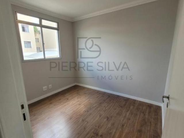 Apartamento para Venda em Betim, Bom Retiro, 2 dormitórios, 1 banheiro, 1 vaga