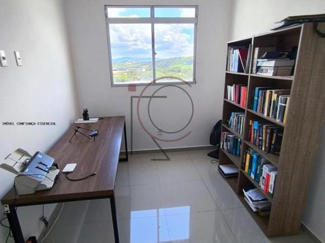 Apartamento para Venda em Betim, Brasiléia, 3 dormitórios, 1 suíte, 1 banheiro, 2 vagas