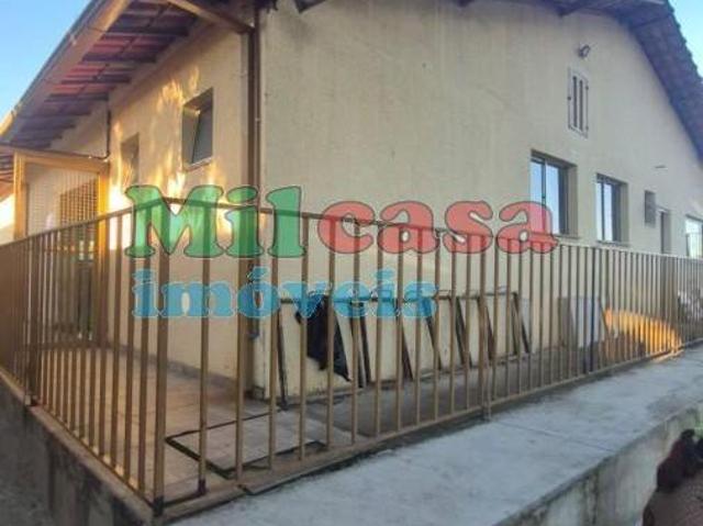 Apartamento para Venda em Betim, Citrolândia, 2 dormitórios, 1 banheiro, 1 vaga