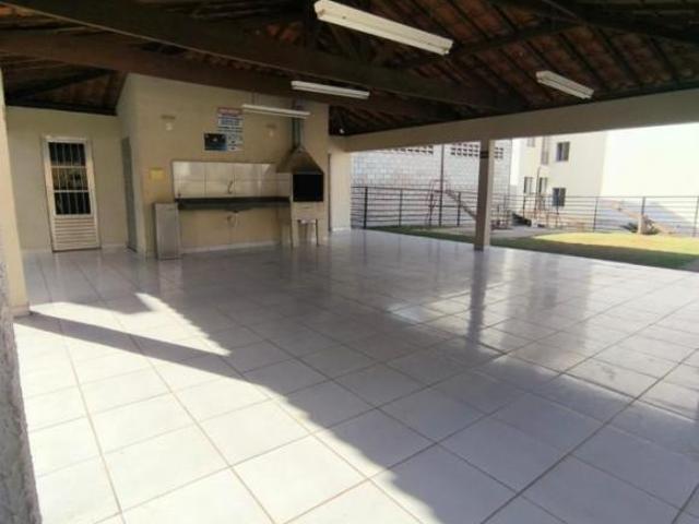 Apartamento para Venda em Betim, Duque de Caxias, 2 dormitórios, 1 banheiro, 1 vaga