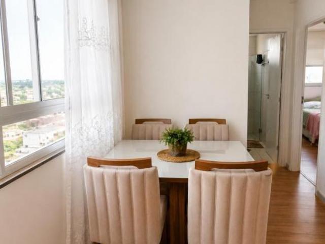 Apartamento para Venda em Betim, Granja Verde, 2 dormitórios, 1 banheiro, 1 vaga