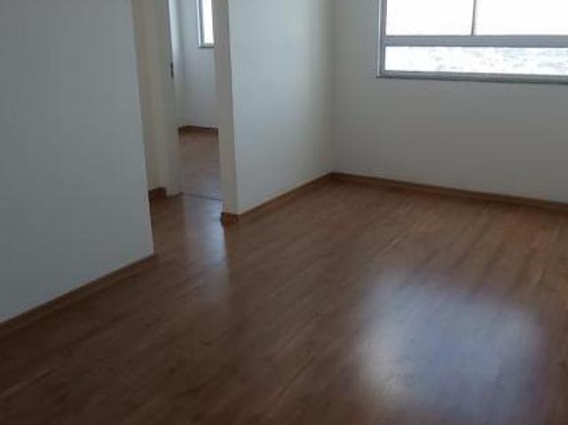 Apartamento para Venda em Betim, Granja Verde, 2 dormitórios, 1 banheiro, 1 vaga