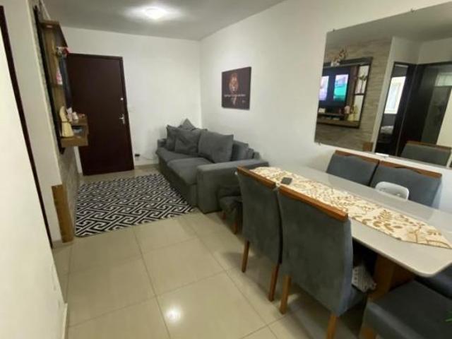 Apartamento para Venda em Betim, Ingá, 2 dormitórios, 1 banheiro, 1 vaga
