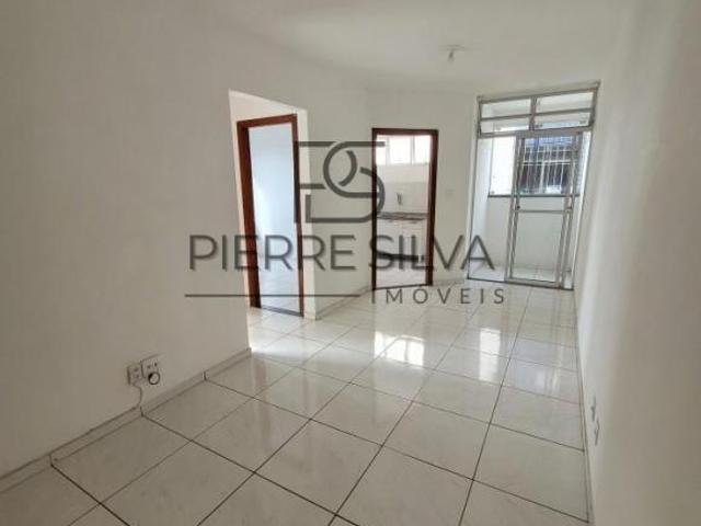 Apartamento para Venda em Betim, Ingá, 2 dormitórios, 1 banheiro, 1 vaga