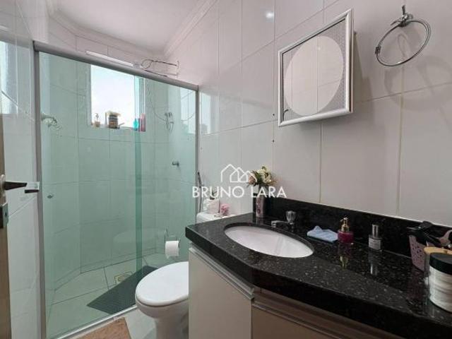 Apartamento para venda em Betim Industrial, Betim