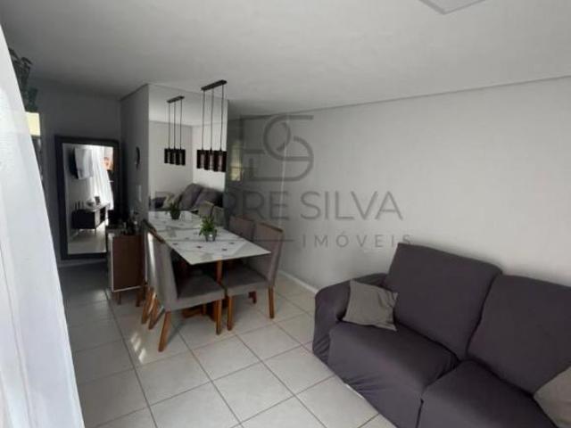 Apartamento para Venda em Betim, Parque das Indústrias, 2 dormitórios, 1 banheiro, 1 vaga